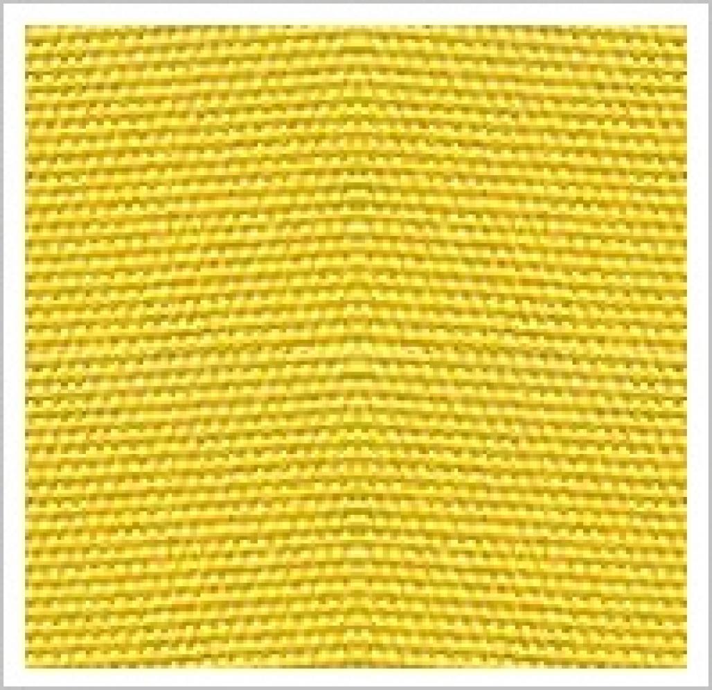 Convertible Top - StayFast Canvas - SUNFLOWER YELLOW - w/ Glass Window ...