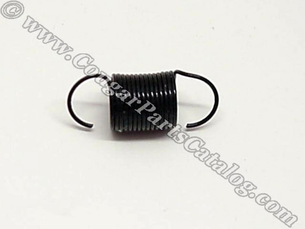 Spring - Throttle Return - 289 / 302 / 390 - CONCOURS CORRECT - Repro ...
