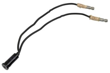 Rear Defog Option - Kits and Components at West Coast Classic Cougar ...