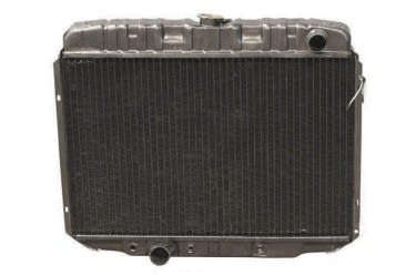 Clutch Fan - Radiator - 7 Blade - 390 / 427 GT-E / 428CJ - Repro ~ 1968 ...