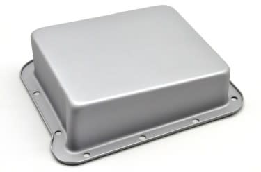 Transmission Pan - FMX - Grade A - Used ~ 1969 - 1973 Mercury Cougar ...