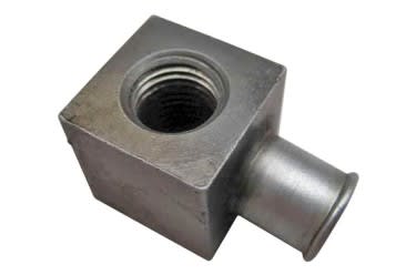 PCV Valve - 289 / 302 / 351 / 390* / 428* - Service Replacement - Repro ...