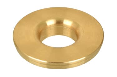 Water Restrictor Plate - Modified - 351C - New ~ 1970 - 1973 Mercury ...