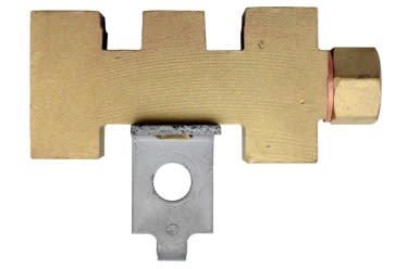 Brake Distribution Block - Disc - Power Brake - Used ~ 1968 - 1969 ...