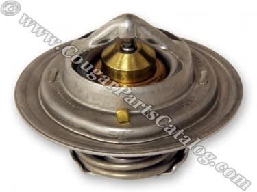 Water Restrictor Plate - Modified - 351C - New ~ 1970 - 1973 Mercury ...