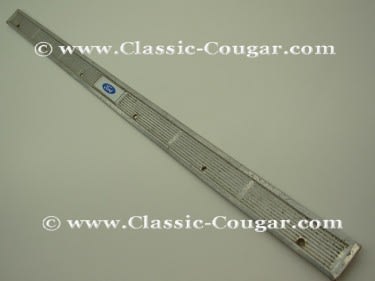 Interior Rocker Scuff Plates - Accessory Plates - STAINLESS STEEL ...